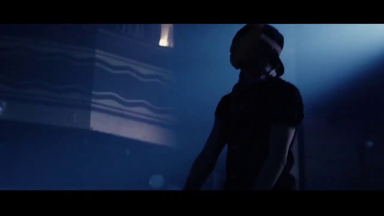 CHODEGANG OFFICIAL AFTERMOVIE @ WEBSTER HALL | FILM BY TY BARCH - YouTube