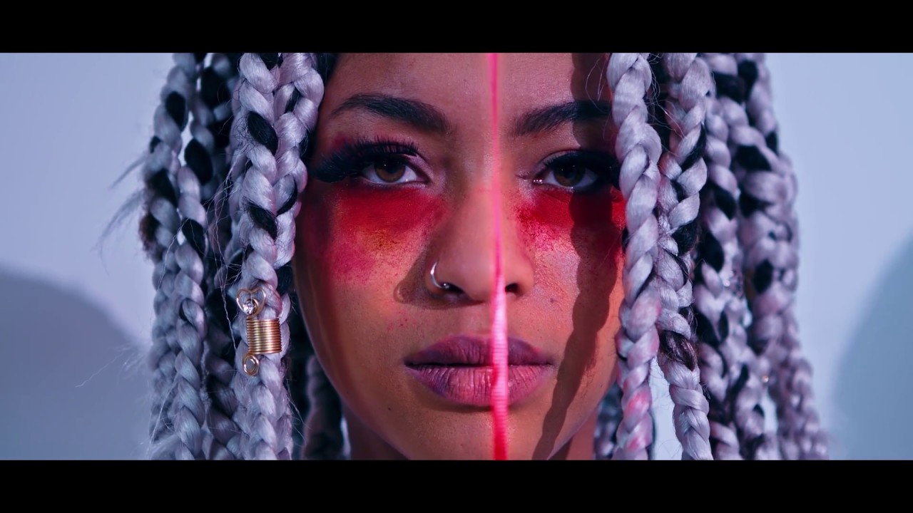 BLUE WILL - Shots Fired (Official Music Video) - YouTube