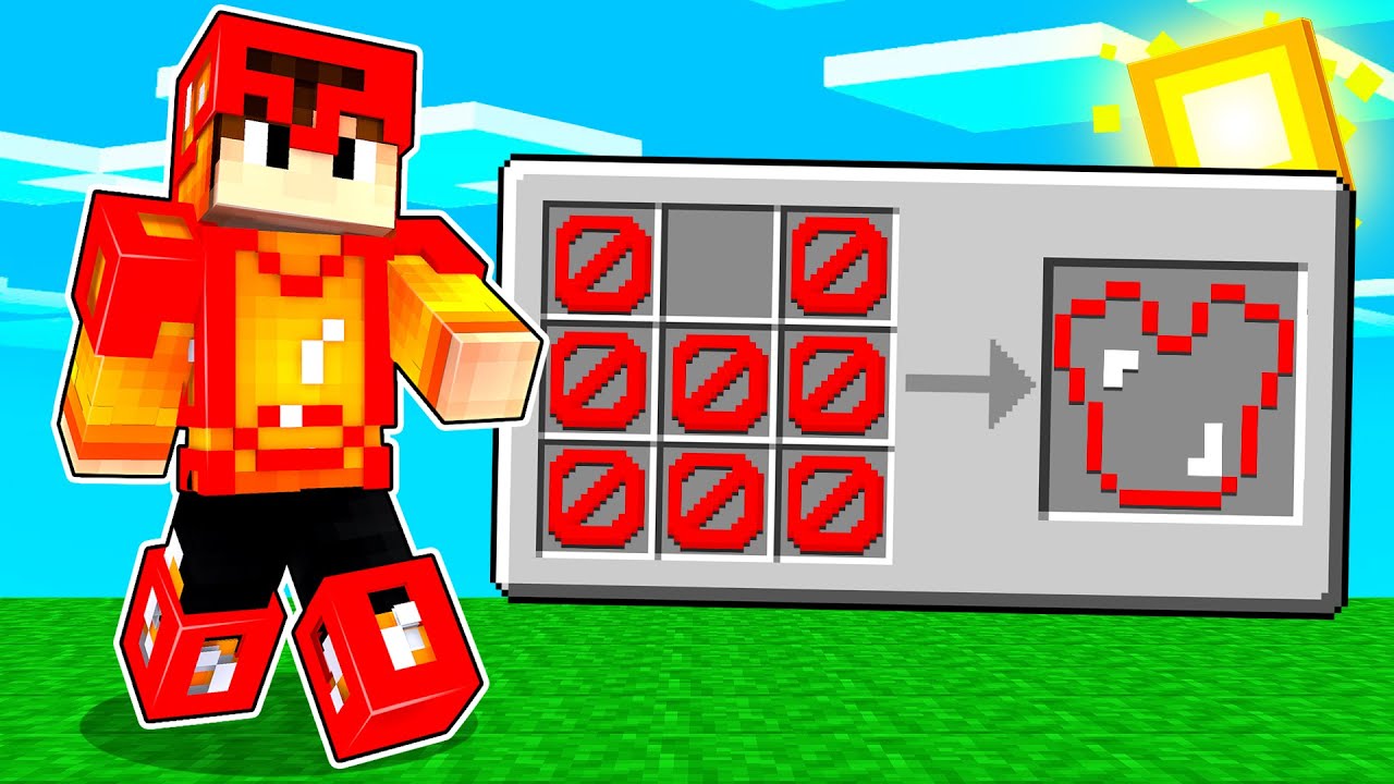Testamos As Novas Armaduras Adicionadas No Minecraft Youtube