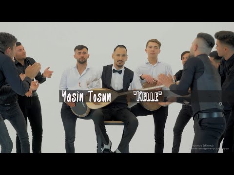 Yasin Tosun - Kelle #aşkprodüksiyon #yasintosun #yeniklip #aşk #kelle