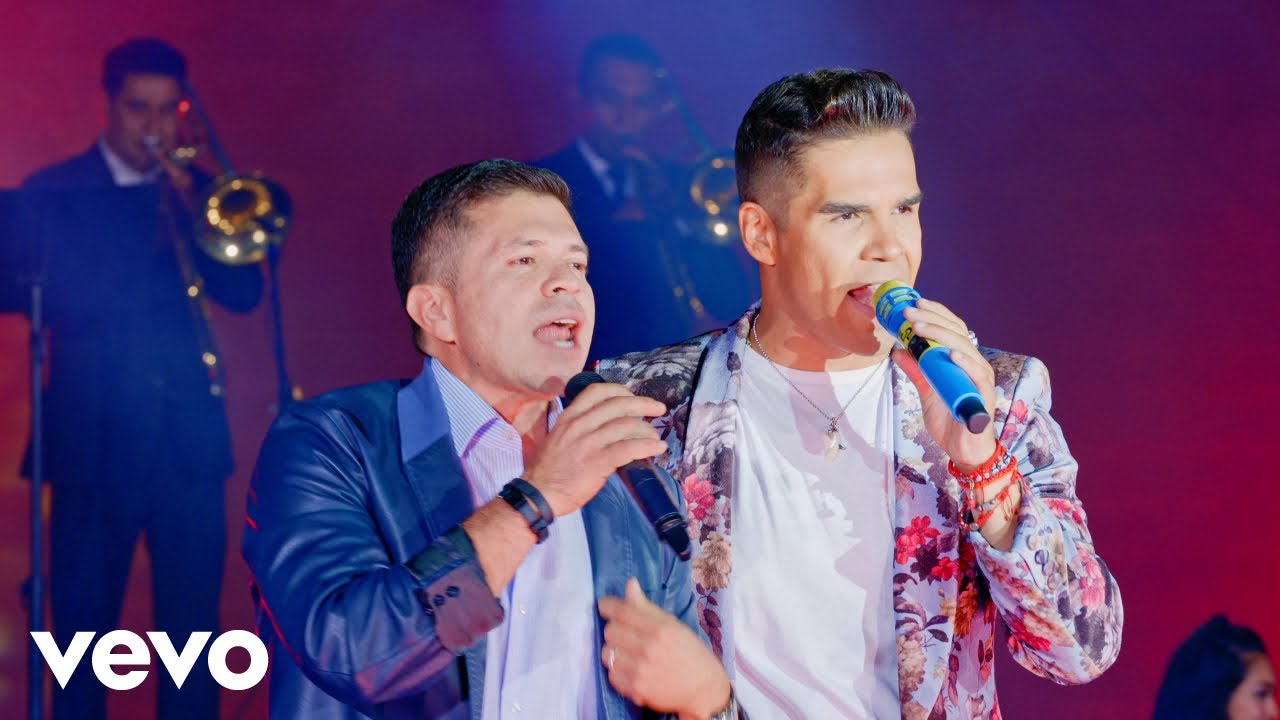 Emir Pabón, Jorge Medina - ¿Cómo Será La Mujer? - YouTube Music