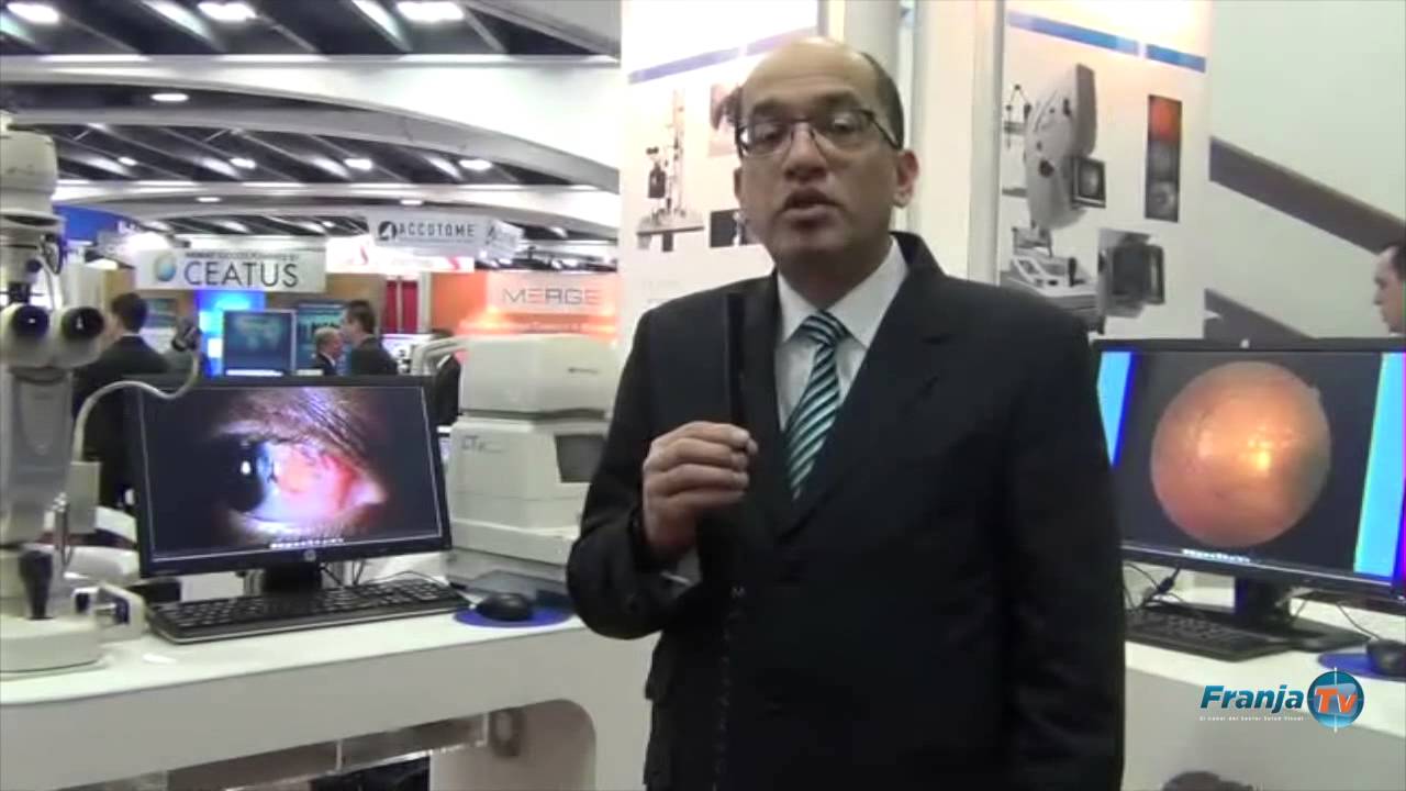 Topcon Medical Systems, Inc. - YouTube