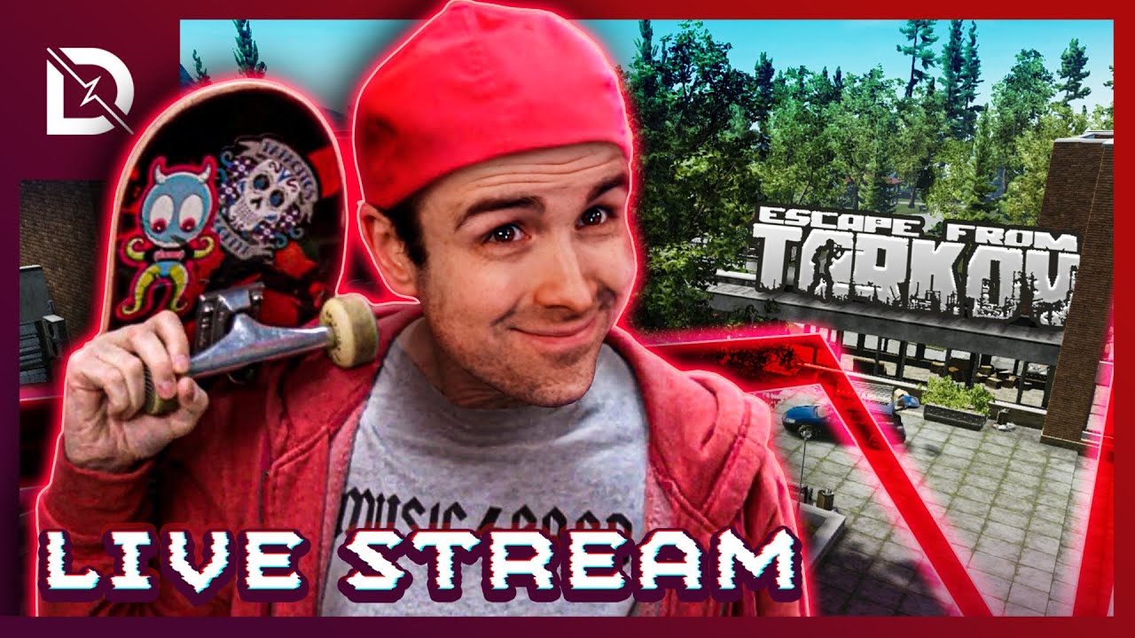 🔴 HOW DO YOU DO, FELLOW SCAVS? - YouTube