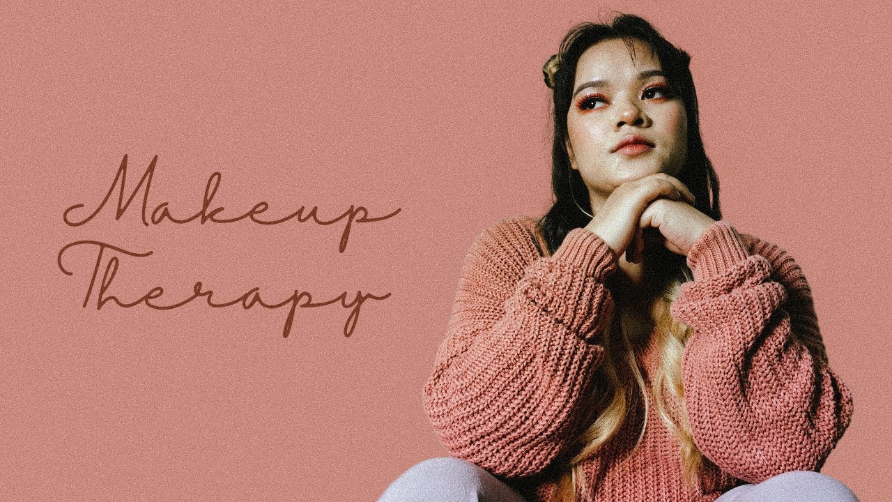 Makeup Therapy 💗 ️ - YouTube