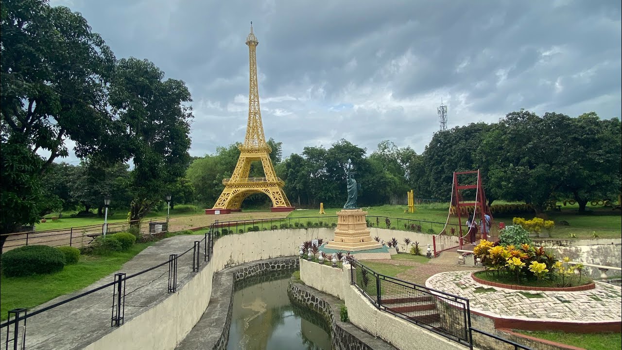 Adventure park Norzagaray bulacan - YouTube