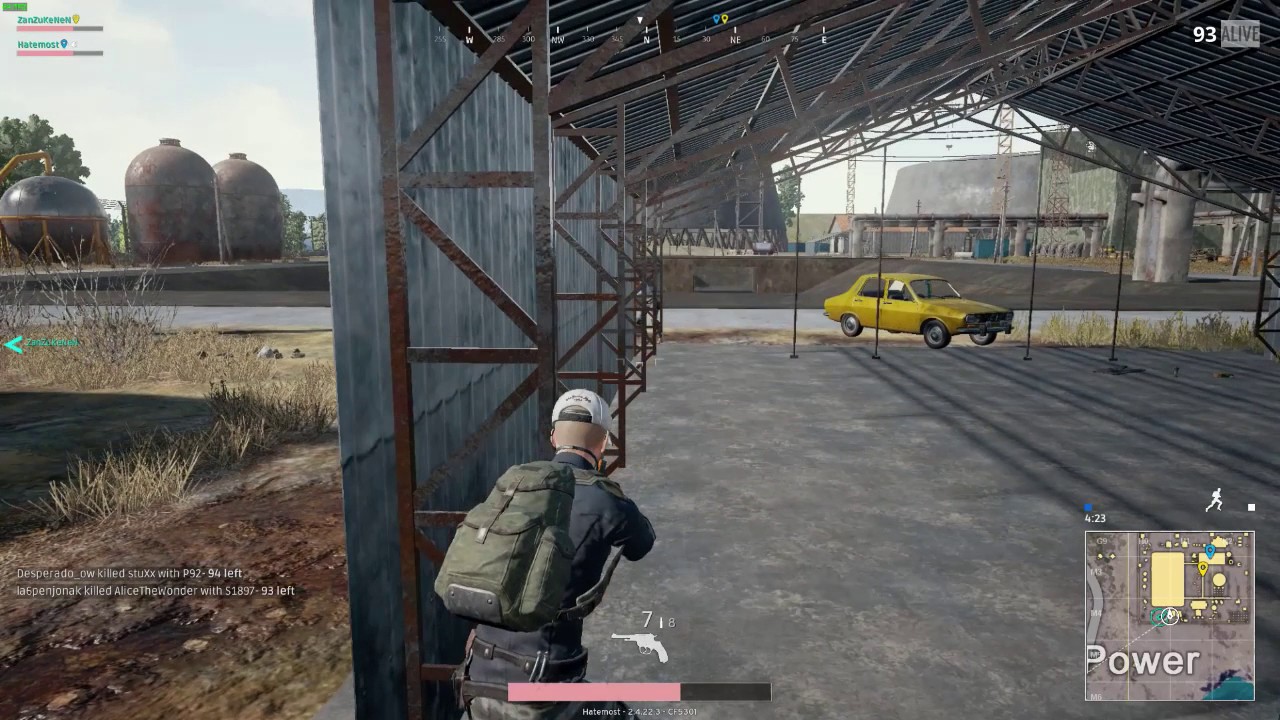 R1895 pubg kills - YouTube