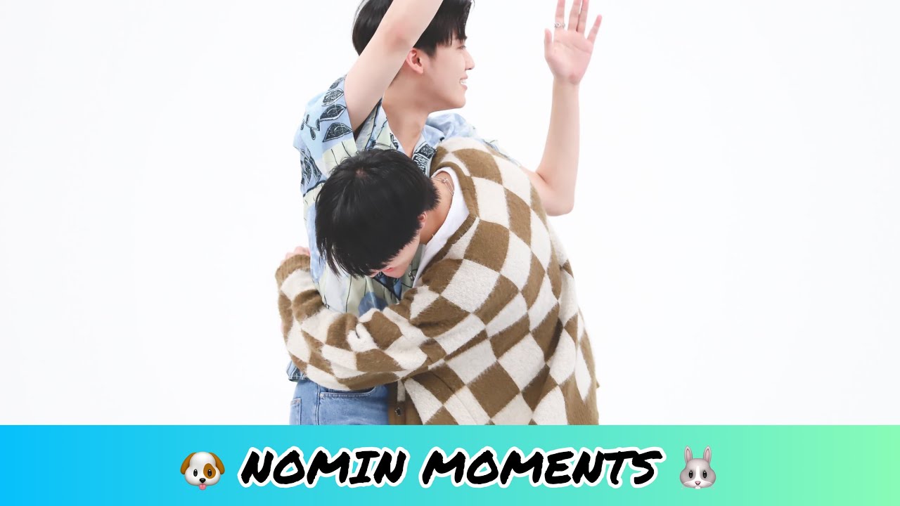 NOMIN MOMENTS 2021 - Q3.1 - YouTube