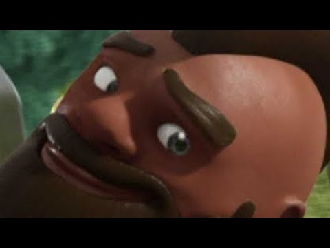 Hog RADA!! LOUD!!! - YouTube