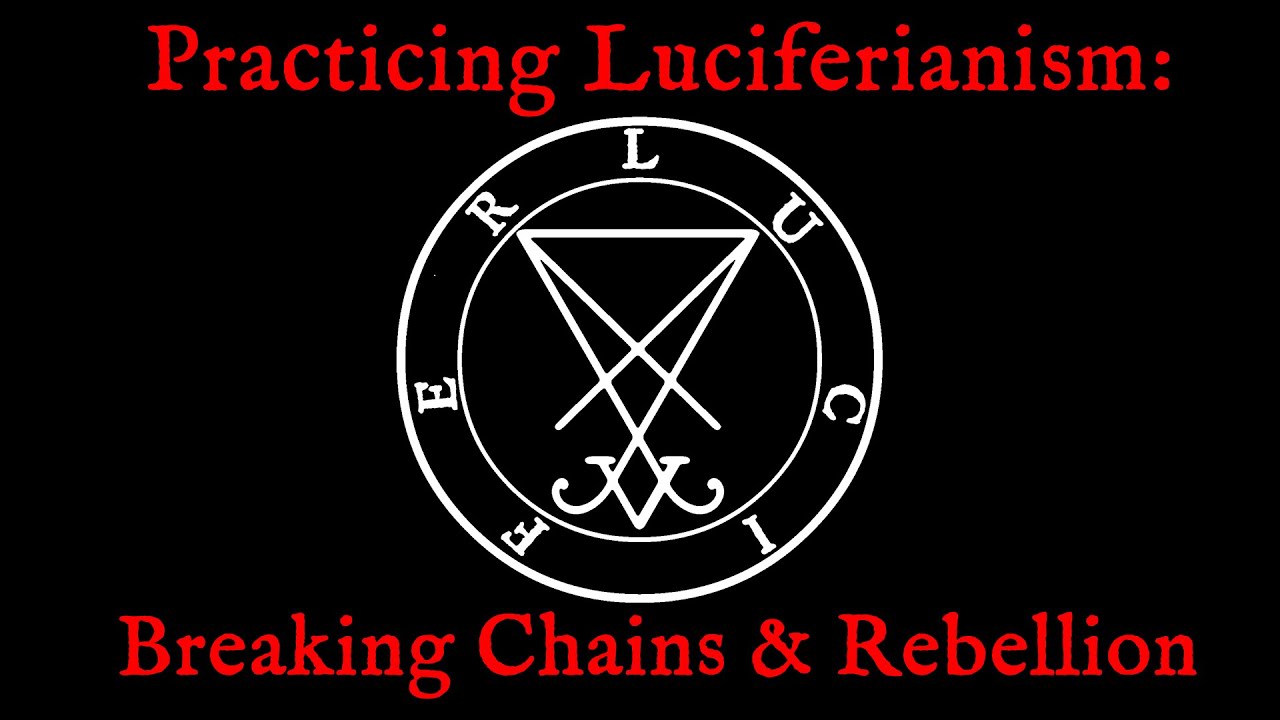 Luciferianism Practical Philosophy: Questioning Influences and Social ...