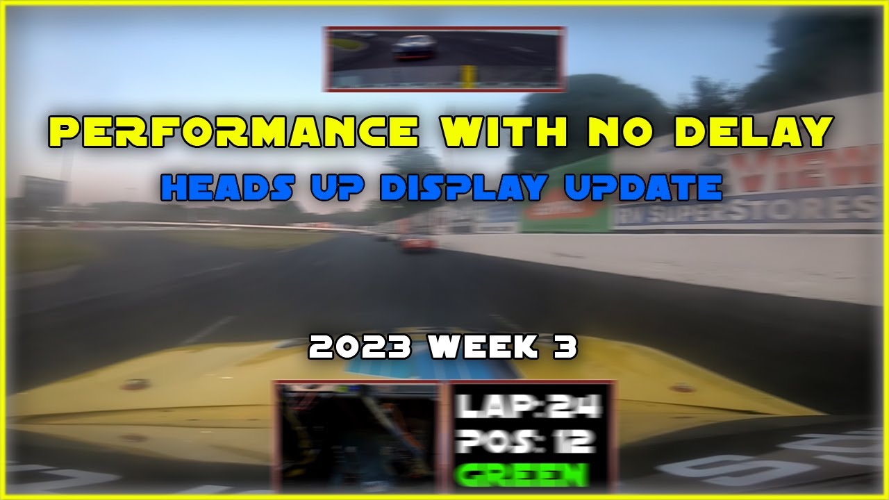 50 pounds overweight??? - 2023 Late Model @StaffordSpeedway SKL Double ...