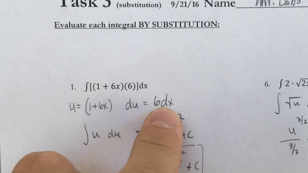 Task3 u sub 1 - YouTube