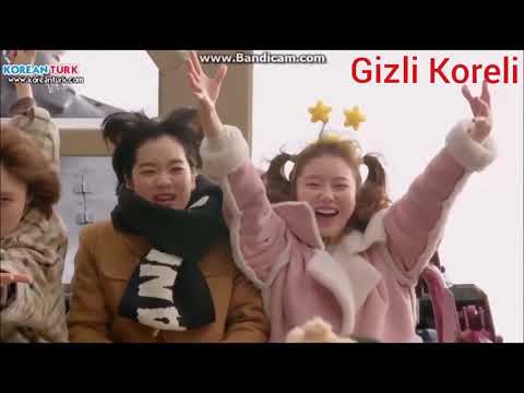 Eğlenceli Kore Klip || Really Really