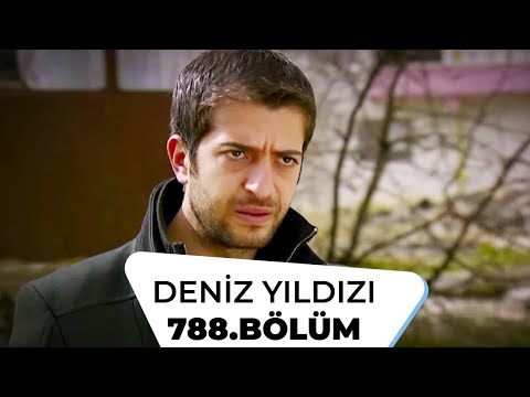 Deniz Yıldızı 788. Bölüm - 4. Sezon