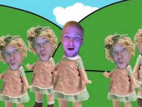 ILIKEYOU music video - YouTube