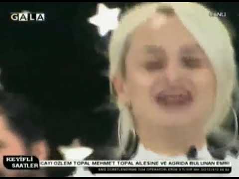 ANKARALI İCLAL -GEL GEL-GALA TV