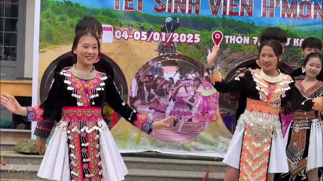 Txiv Leej Tub Niam Leej Ntxhais - Nkauj Hmoob Seev Cev - YouTube