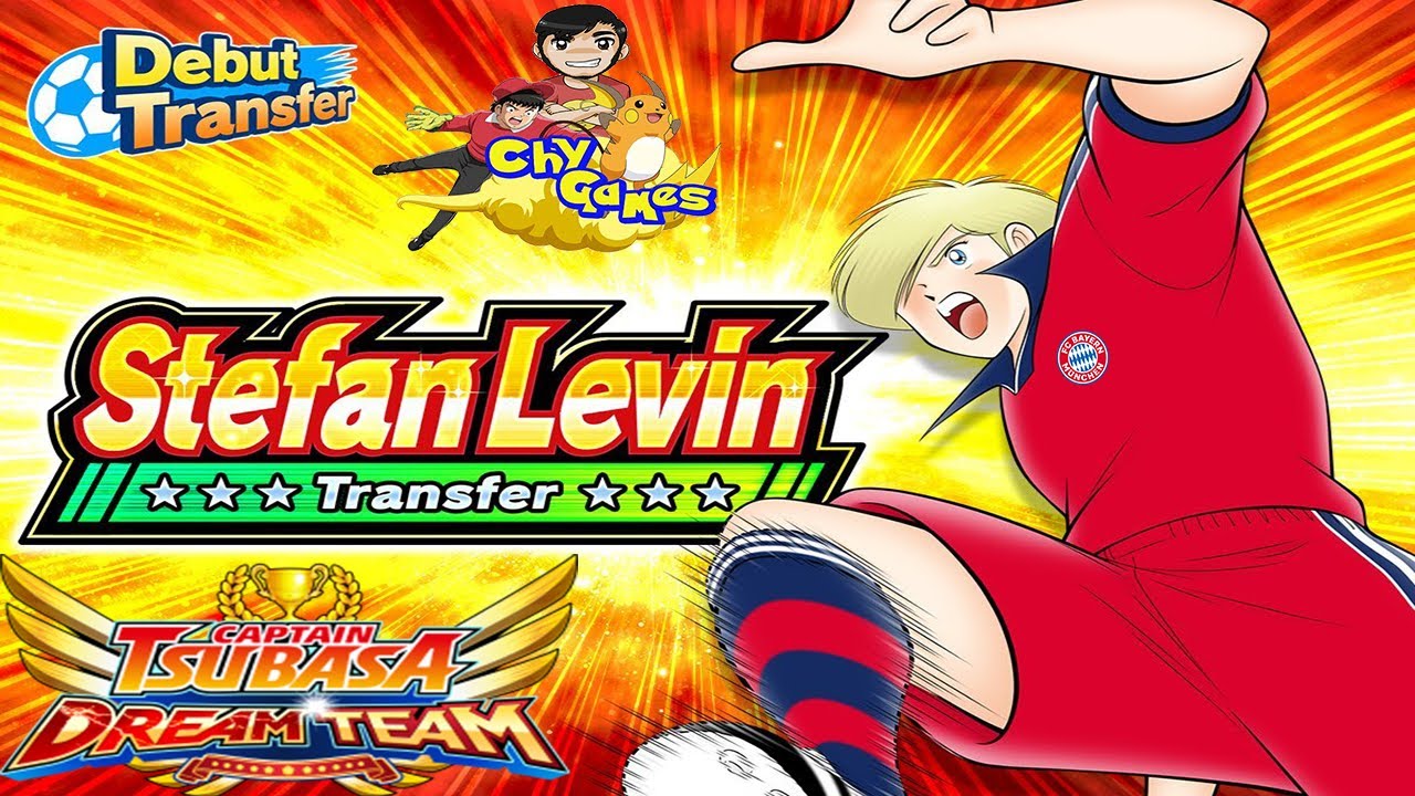 "Análisis completo del nuevo Stefan Levin Regular de Munich" - CAPTAIN ...