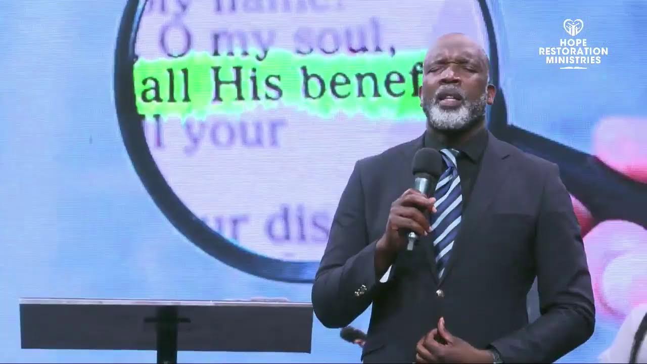 Forget Not - Rev SC Mathebula - YouTube