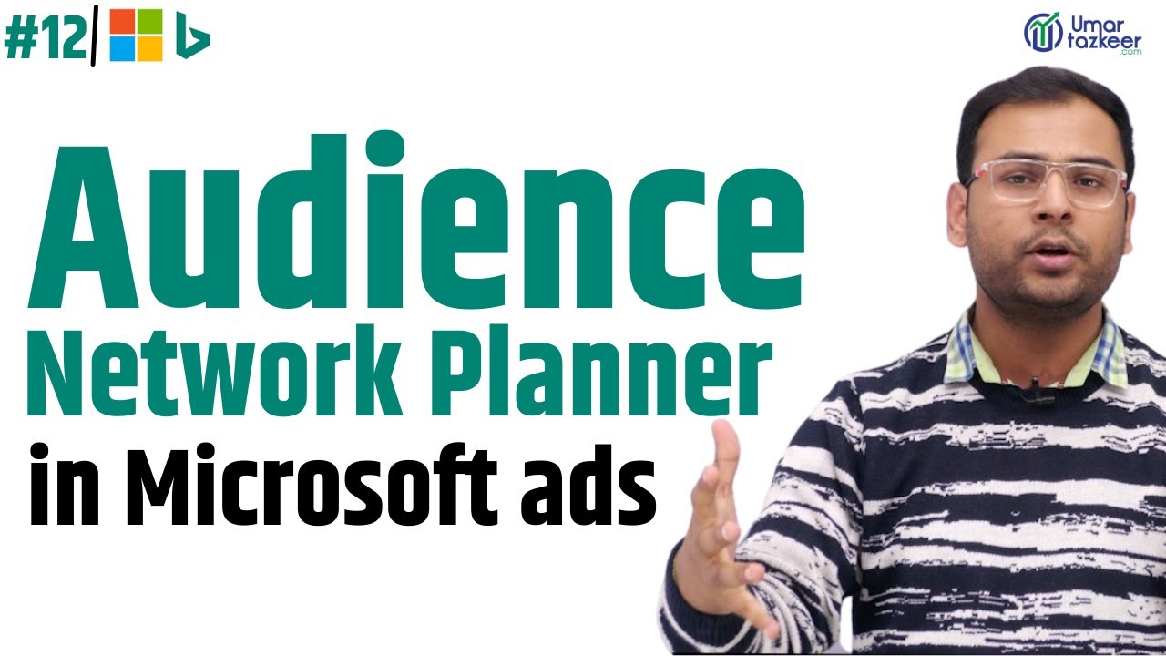 Microsoft Ads Audience Planner Tool - Complete Explanation | Microsoft ...