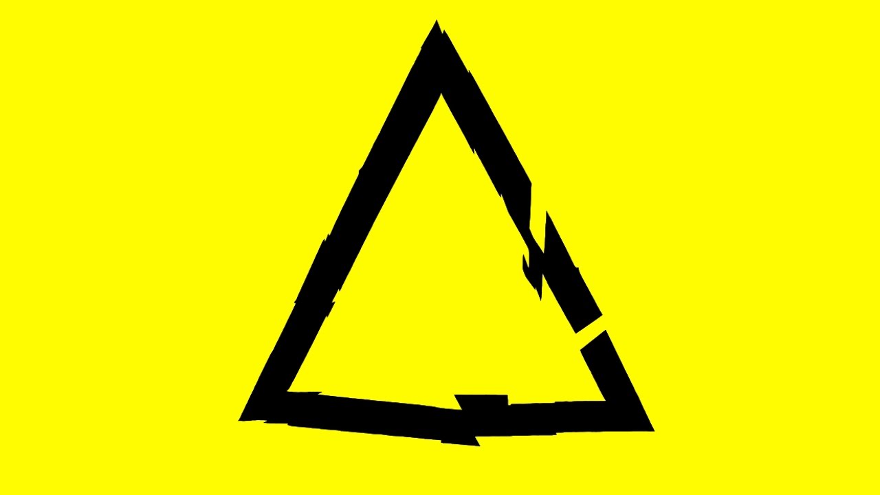 The Iron Triangle. Is it Broken? + CHEAT SHEET - YouTube