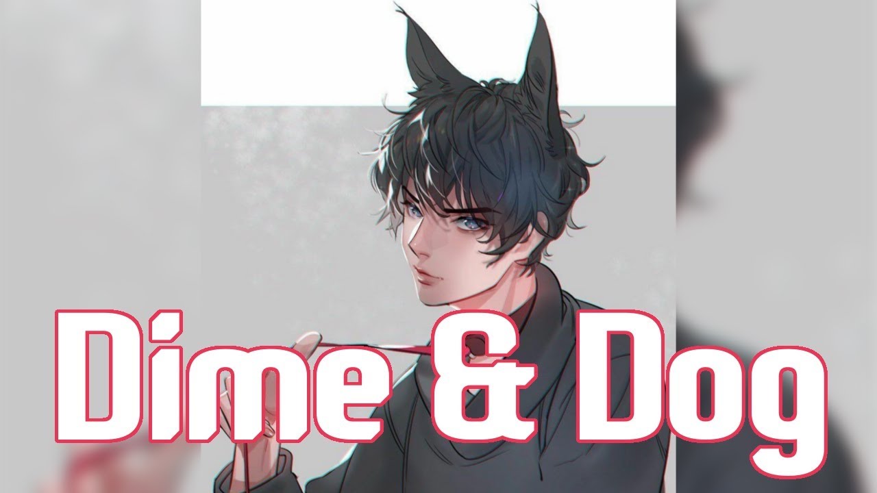 Nightcore - Dime & Dog [deeper version] - YouTube