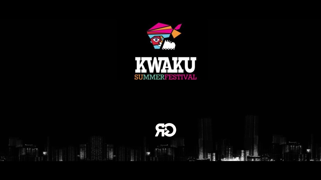 Kwaku 2017 - YouTube