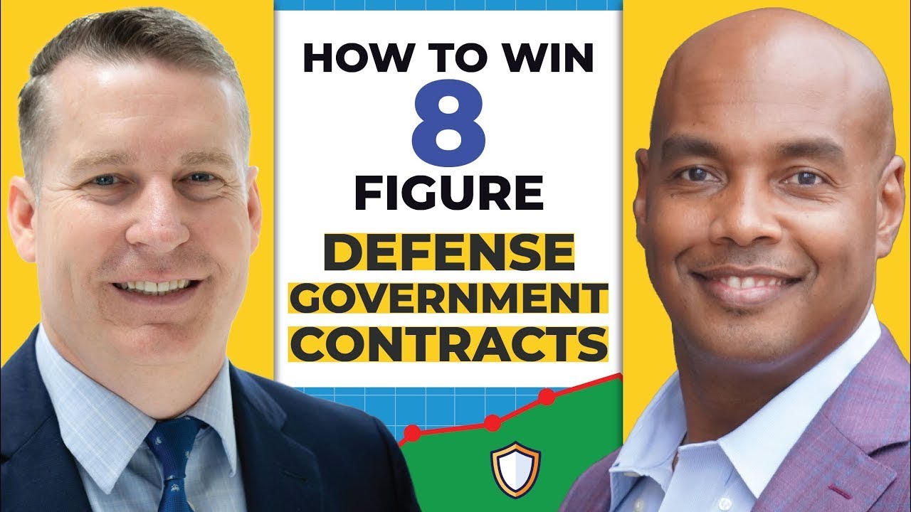 Step By Step Guide To Start Government Contracting | Expert Insights ...