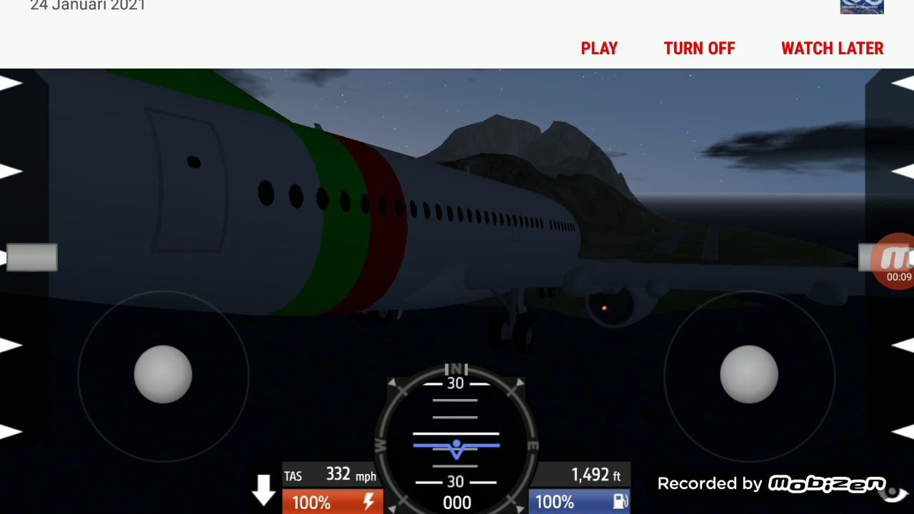 The Crash Of Tatarstan Airlines Flight 363 - YouTube