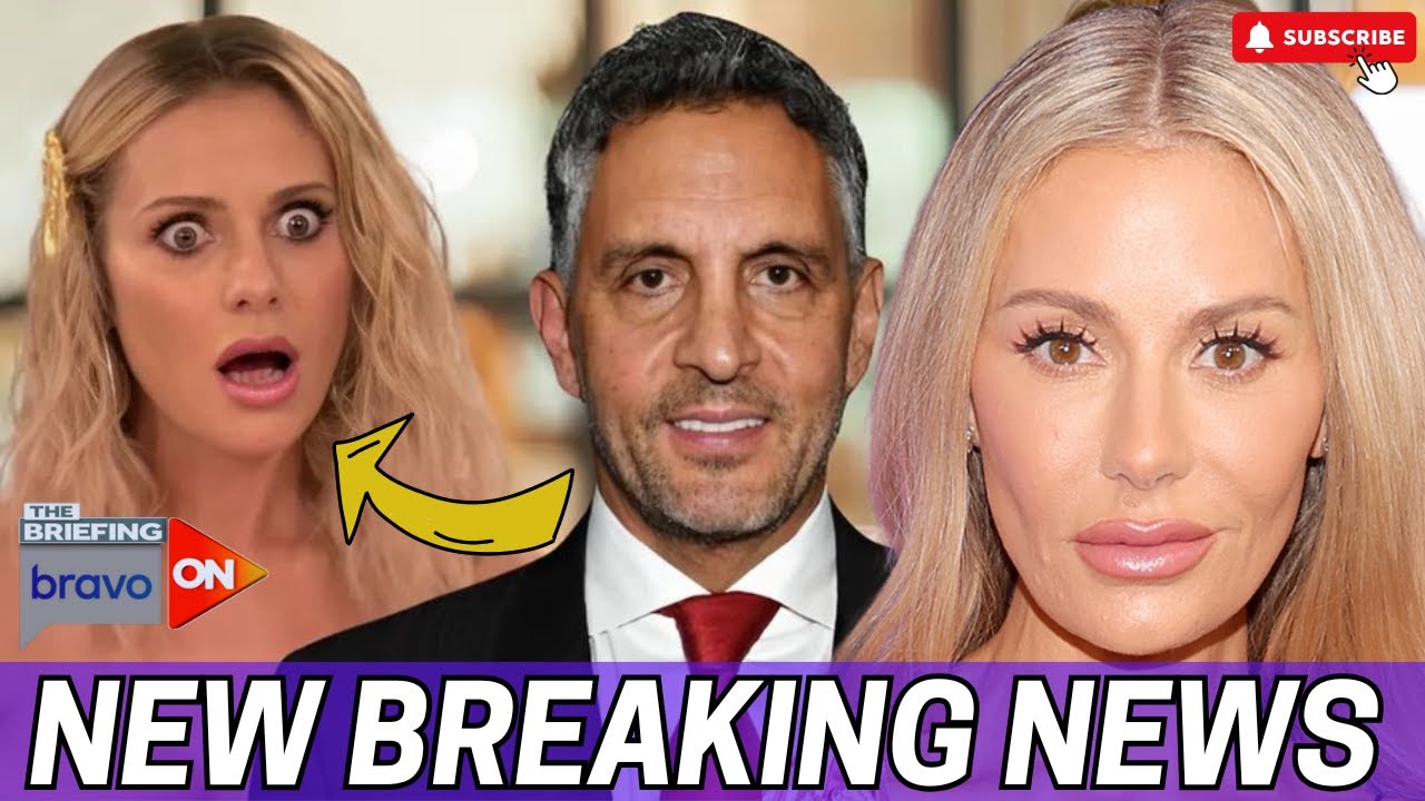 Dorit Kemsley's Dramatic Makeover: RHOBH Fans Can't Believe Her New ...