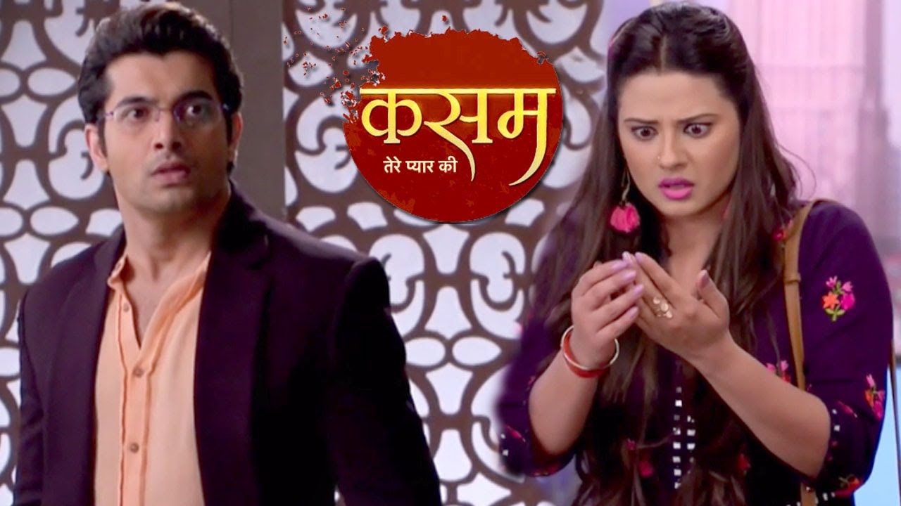 Kasam - 22nd June 2017 | Colors Tv kasam Serial Today Latest News 2017 ...