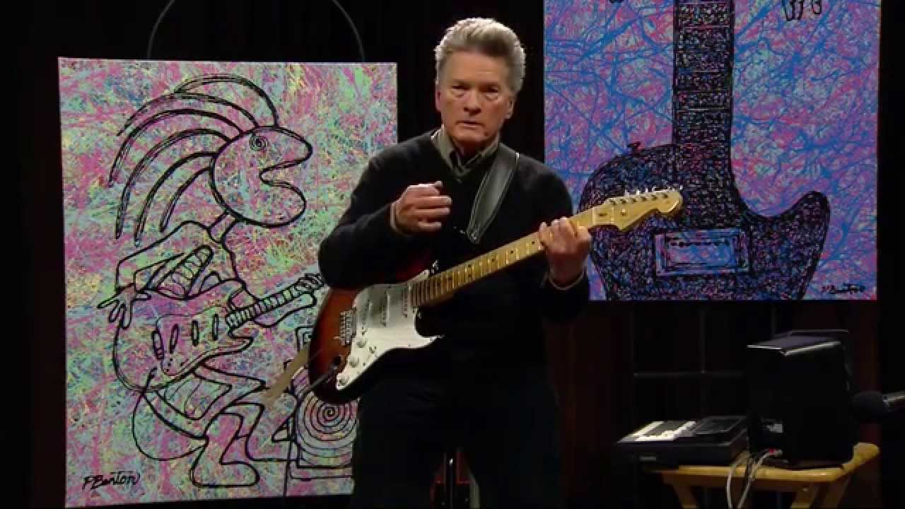 Pentatonic and Hexatonic Scales with GRAMMY® Nominated Music Educator ...