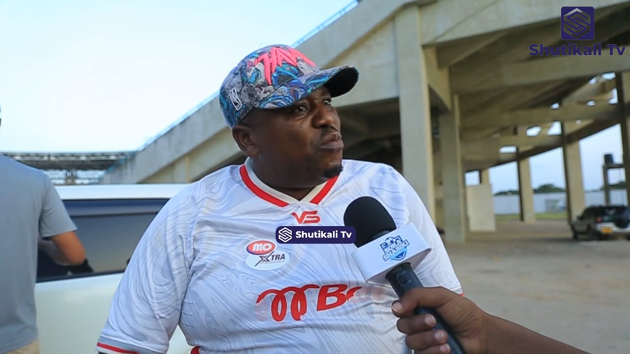 Mzaramo Simba atema shombo mbaya Fei toto kula Ugali na sukari utacheka ...