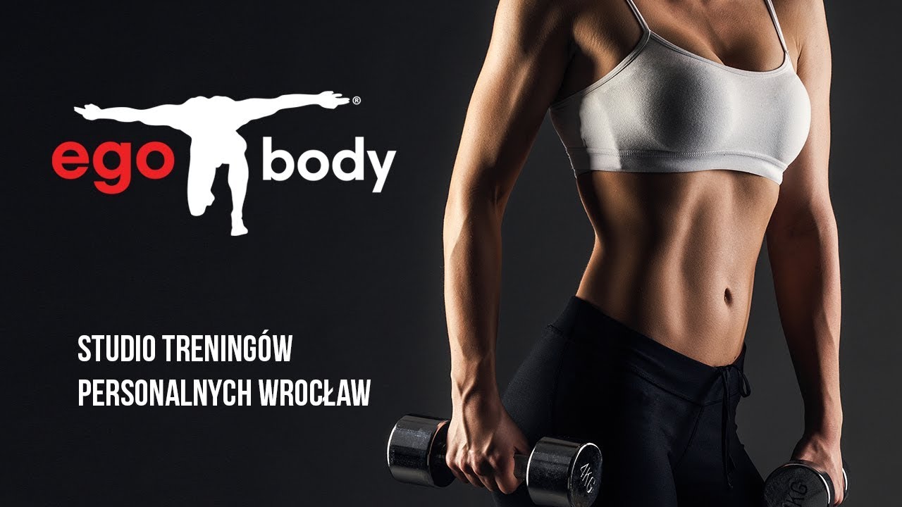 Trener Personalny Wrocław - Studio treningów personalnych EgoBody ...