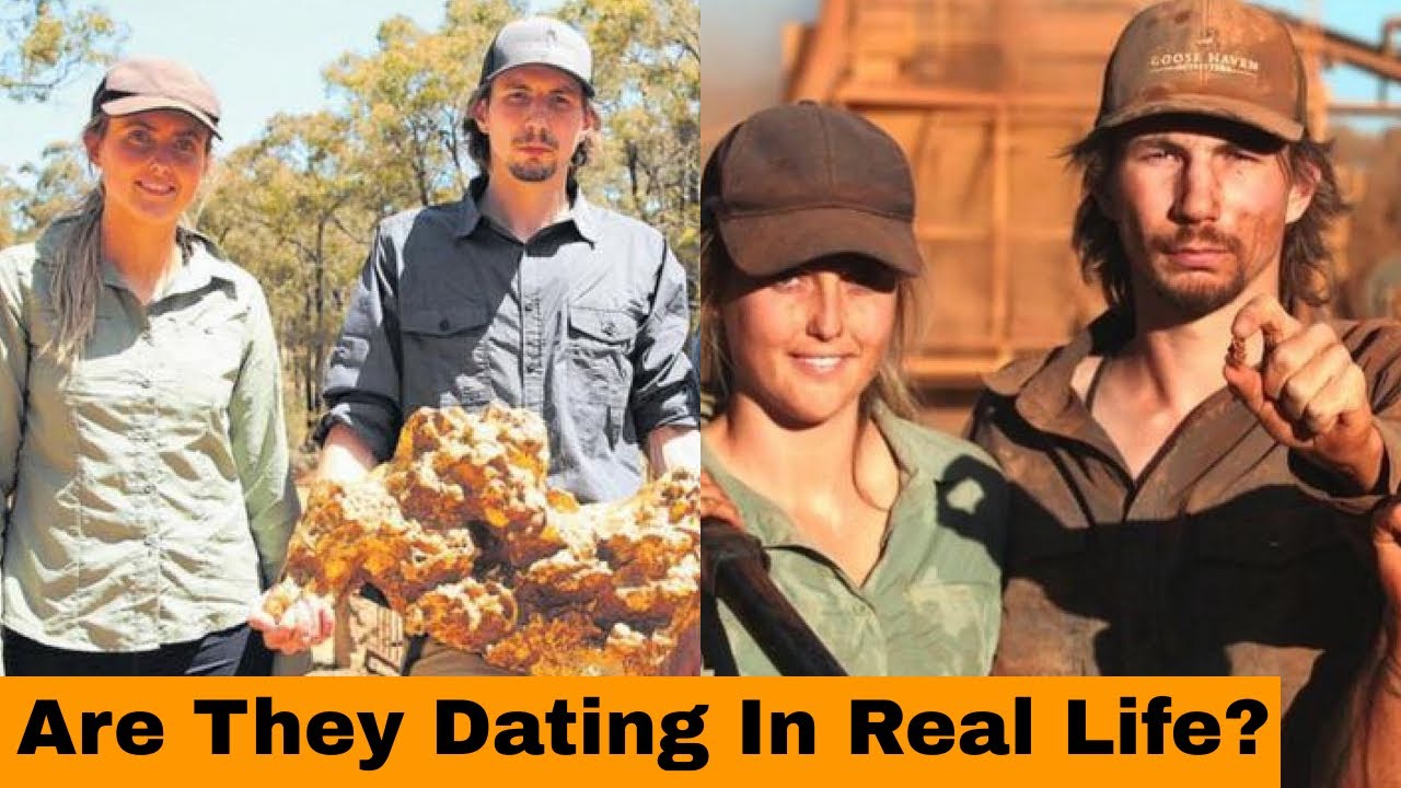 Parker Schnabel & Tyler Mahoney RETURNS in Gold Rush Season 4 - YouTube