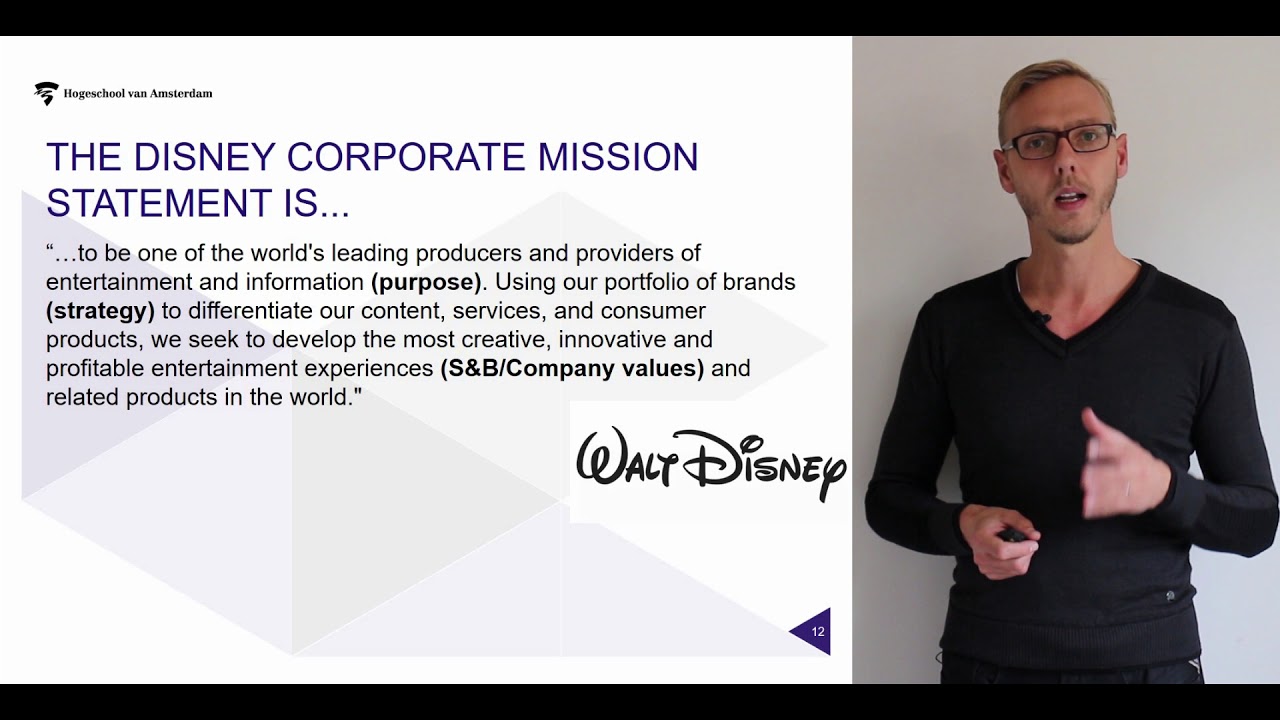 How To Formulate A Mission Statement Correctly YouTube how-to-formulate-a-mission-statement-correctly-youtube