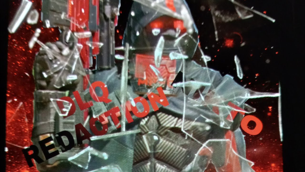 DLQ Red Action vs10 enemy’s - YouTube