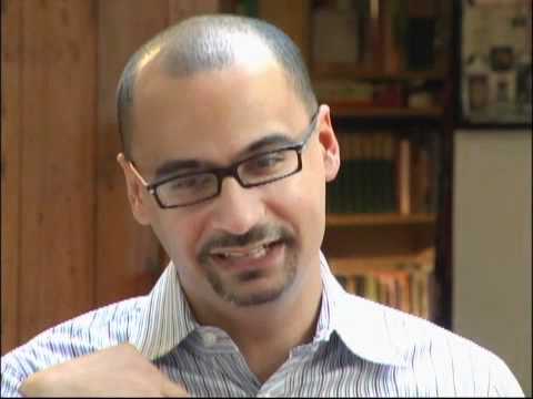 Junot Diaz Interview with Rafael Pi Roman Part 2 of 2.mp4 - YouTube