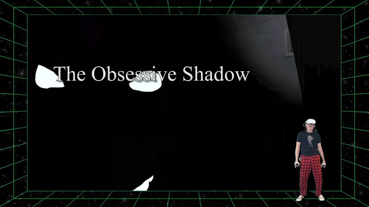 CHECKING OUT - THE OBSESSIVE SHADOW, BY SLEEPY DOG STUDIOS - YouTube