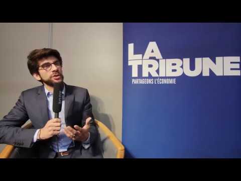 Interview Jonathan SEBBANE - SOGARIS - YouTube
