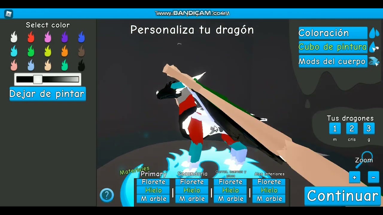 Skins ideas//Dragons life//Rbx - YouTube