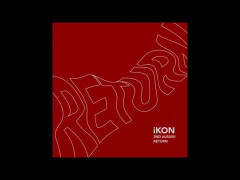 Ikon - Everything (Audio)