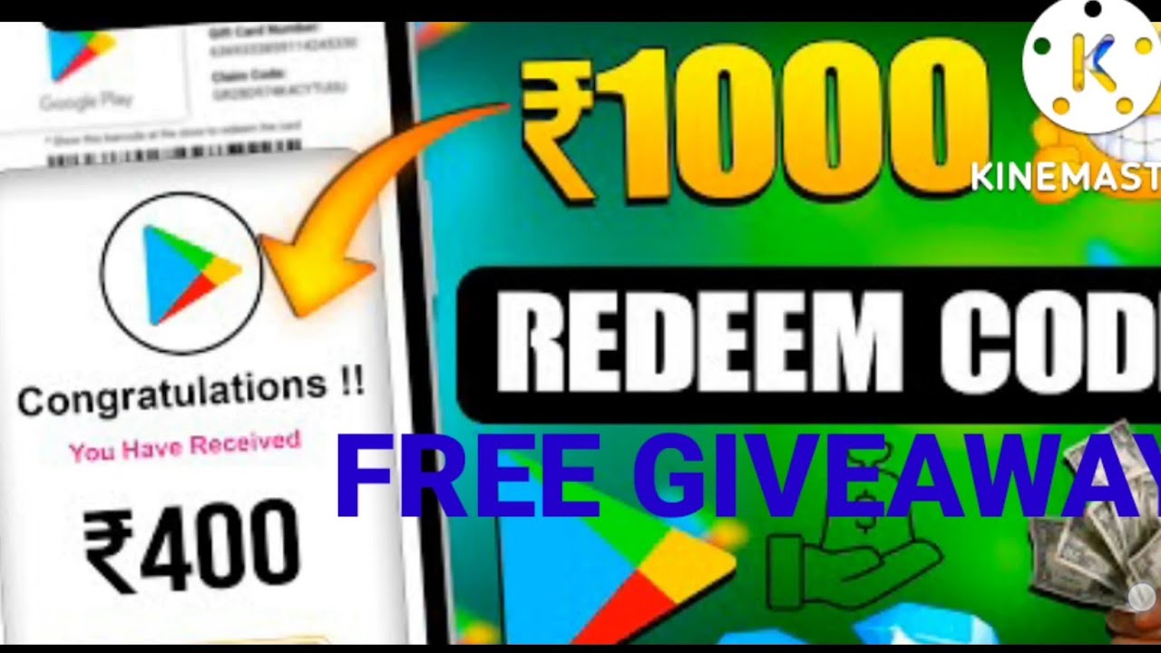 400 redeem code free for first 10 viewers/###freeee/WATCH FULL VIDEO ...