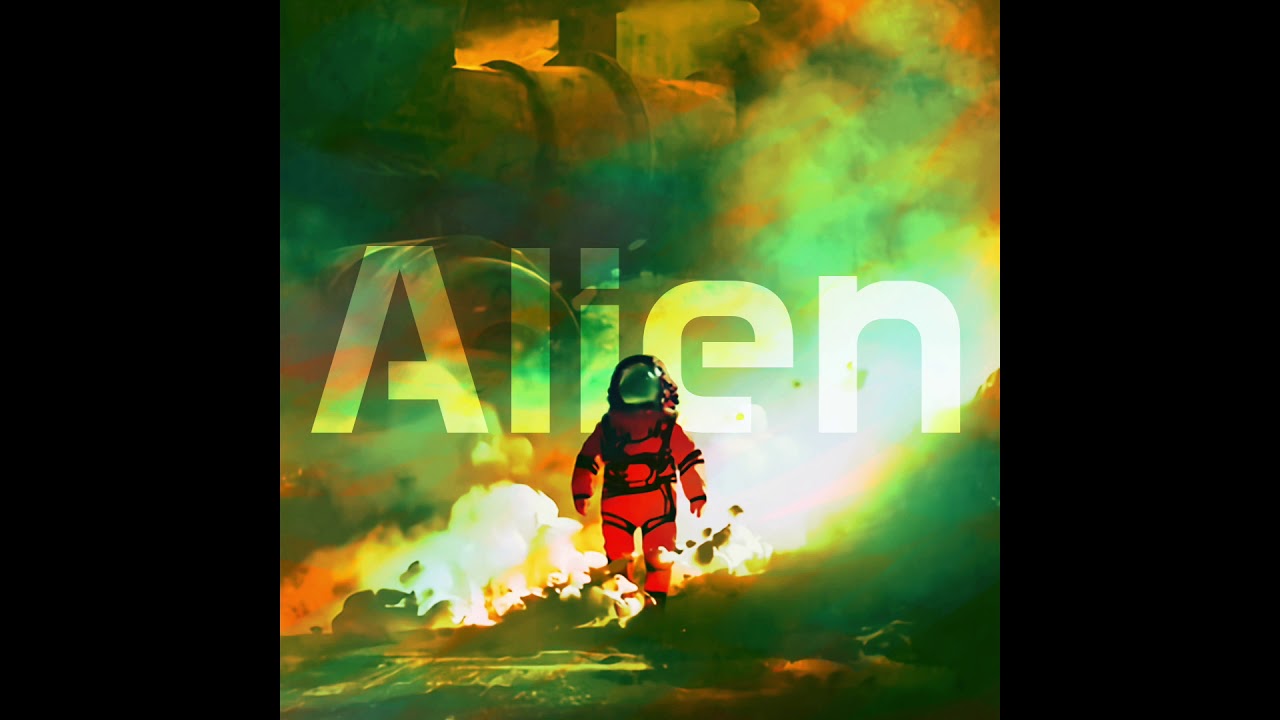 Alien - YouTube