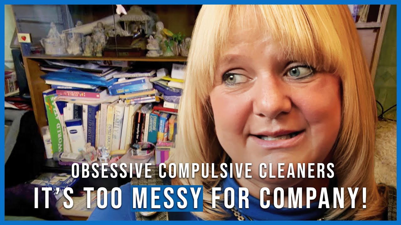 Her Daughter is too EMBARRASSED to Invite Friends Over! | S1 E3 ...