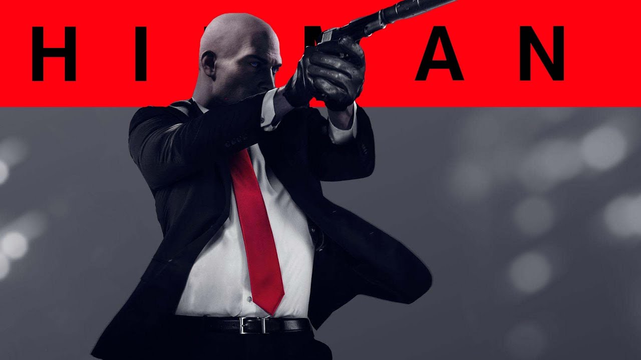 Former US Marine Turned Hitman Lets Play The Hitman Trilogy Part 2 ...