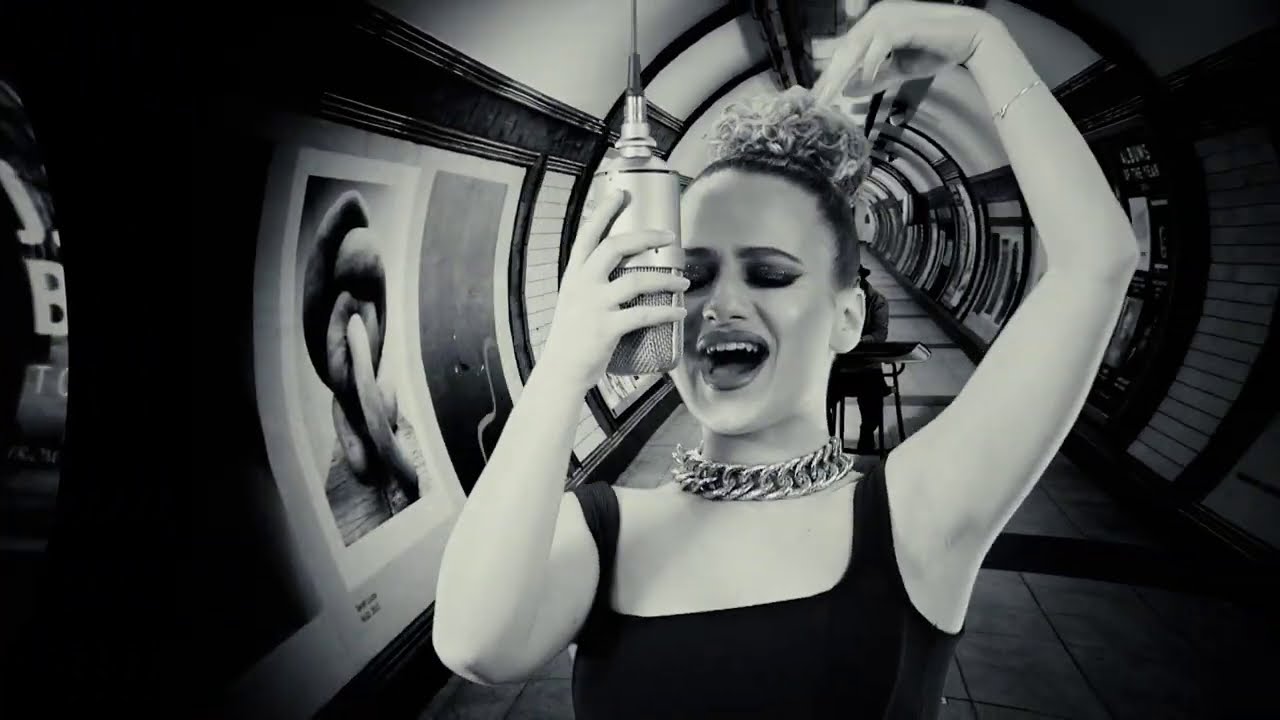 Monx - Ponoć #ZeljkoMitrovic #Monx #IsidoraMitic - YouTube