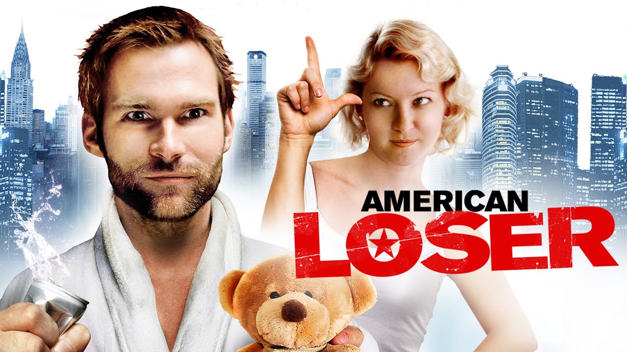 American Loser (2007) - Movie Review - YouTube