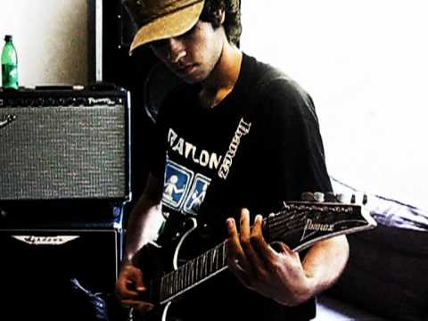 Castrensis playing Grotesque Deliverance