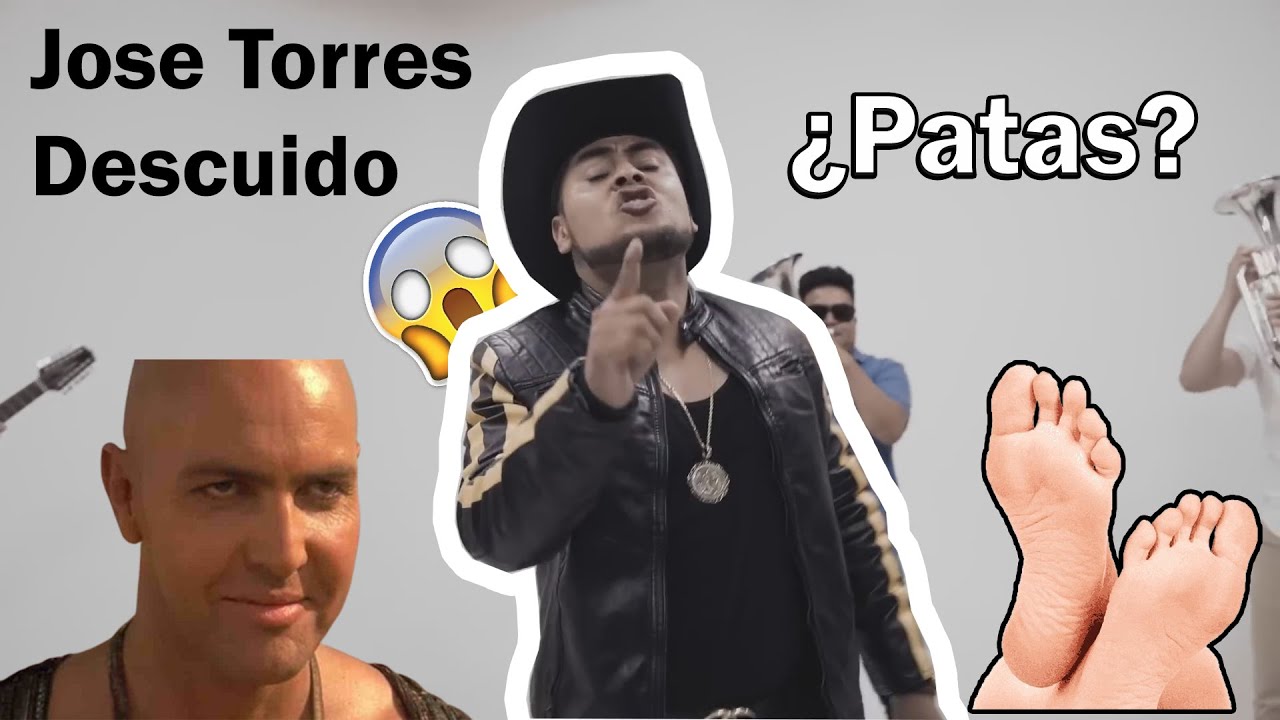 YTPH | JOSE TORRES HACE EL CORRIDO DE SUS F3TICHES! 😏🔥🦶🏻😻 - YouTube