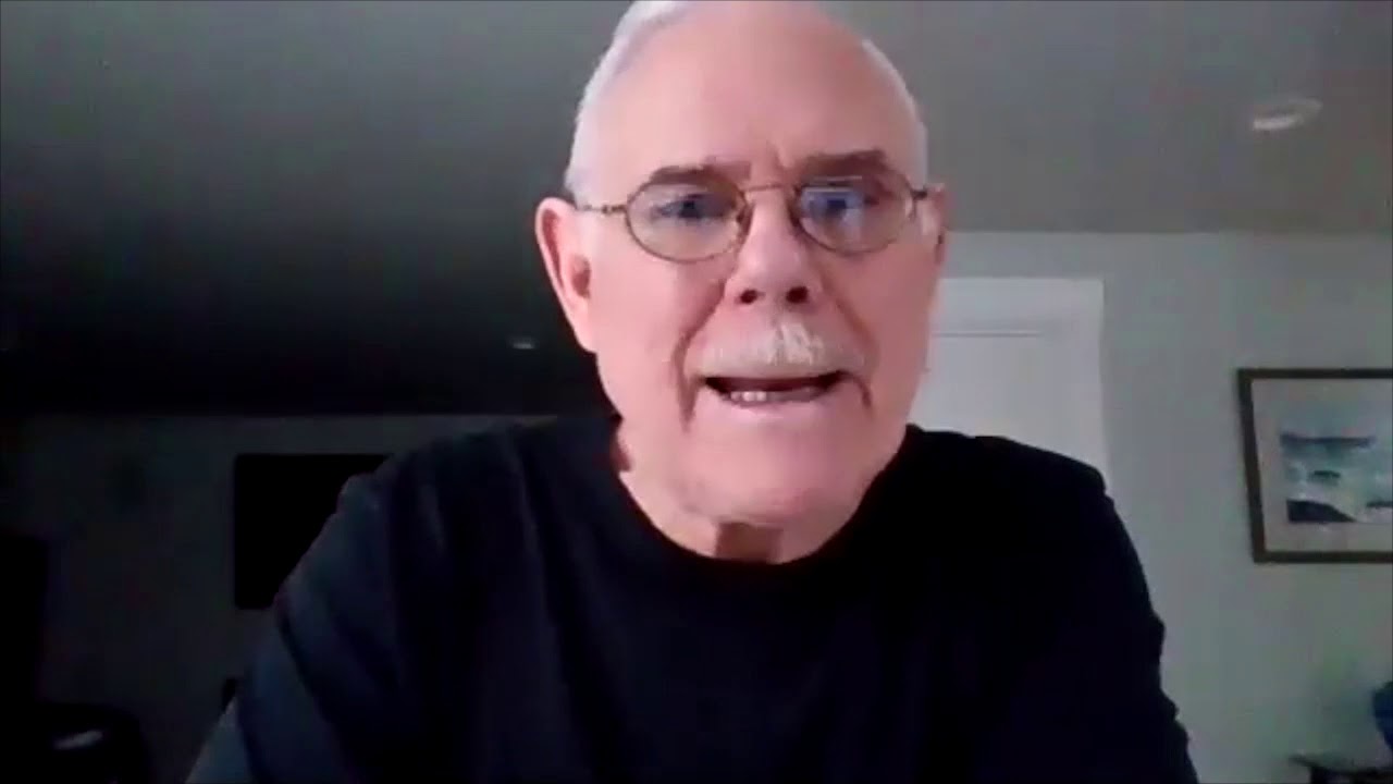 Dr Sam Ham - YouTube